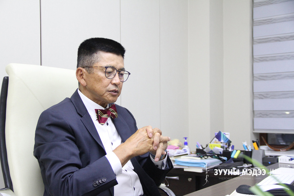 Д Жаргалсайхан Евразийн чөлөөт худалдааны хэлэлцээрийг эелдгээр хойшлуулах хэрэгтэй